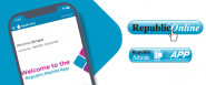 Republic Bank | We're the One for you!